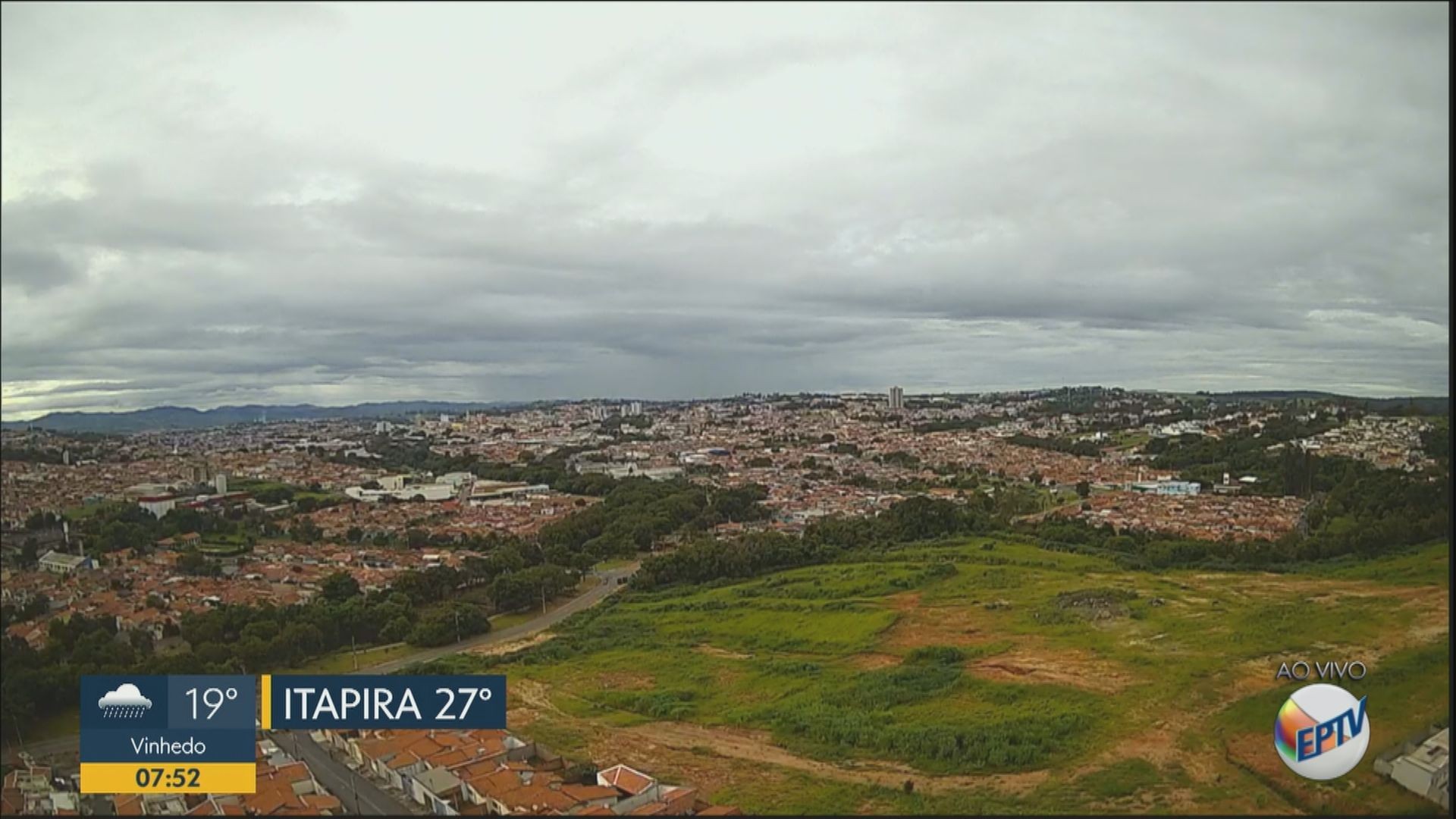 VÍDEOS Bom Dia Cidade Piracicaba desta segunda feira 9 de janeiro