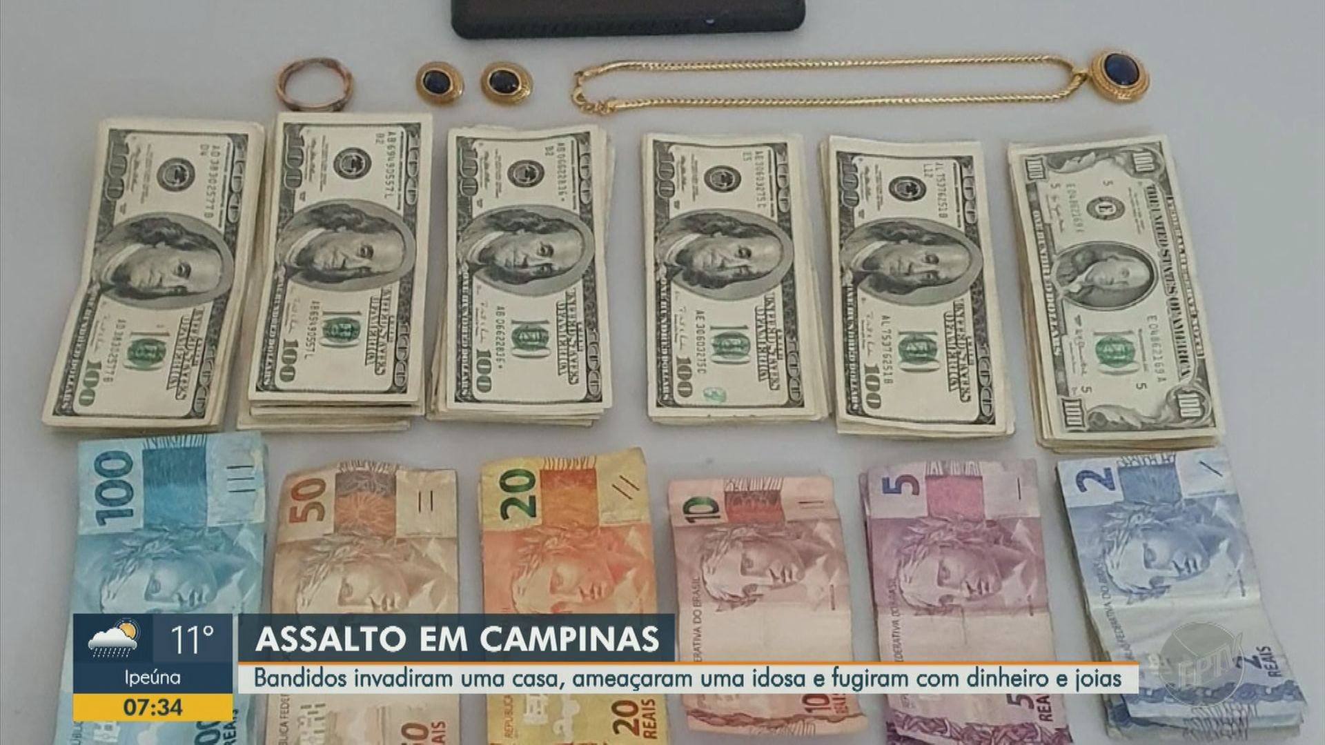 VÍDEOS: Bom Dia Cidade Campinas desta sexta-feira, 19 de agosto de 2022 ...