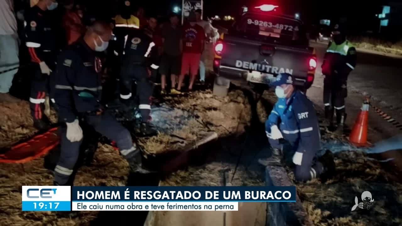VÍDEOS CETV ª Edição de segunda feira de setembro Ceará G