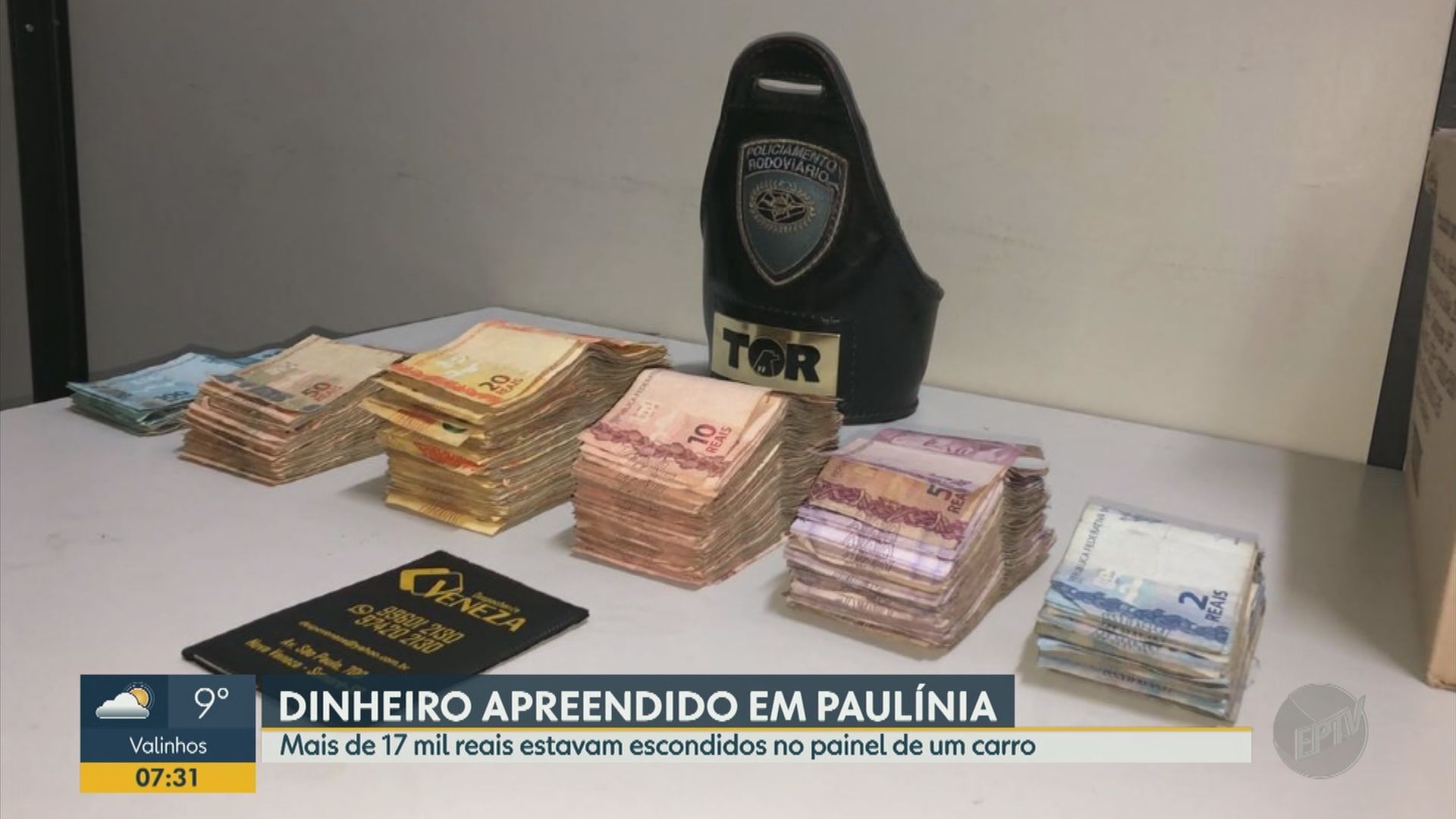 VÍDEOS Bom Dia Cidade Campinas desta terça feira 30 de agosto de 2022
