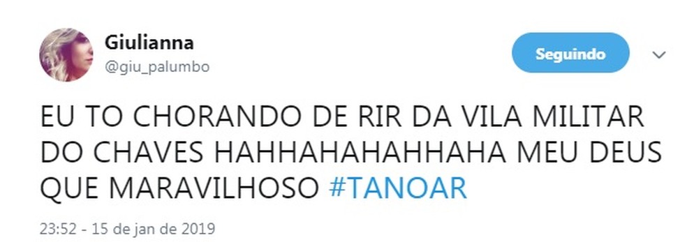 Vila do Chaves no Tá No Ar provoca nostalgia em fãs reveja a cena