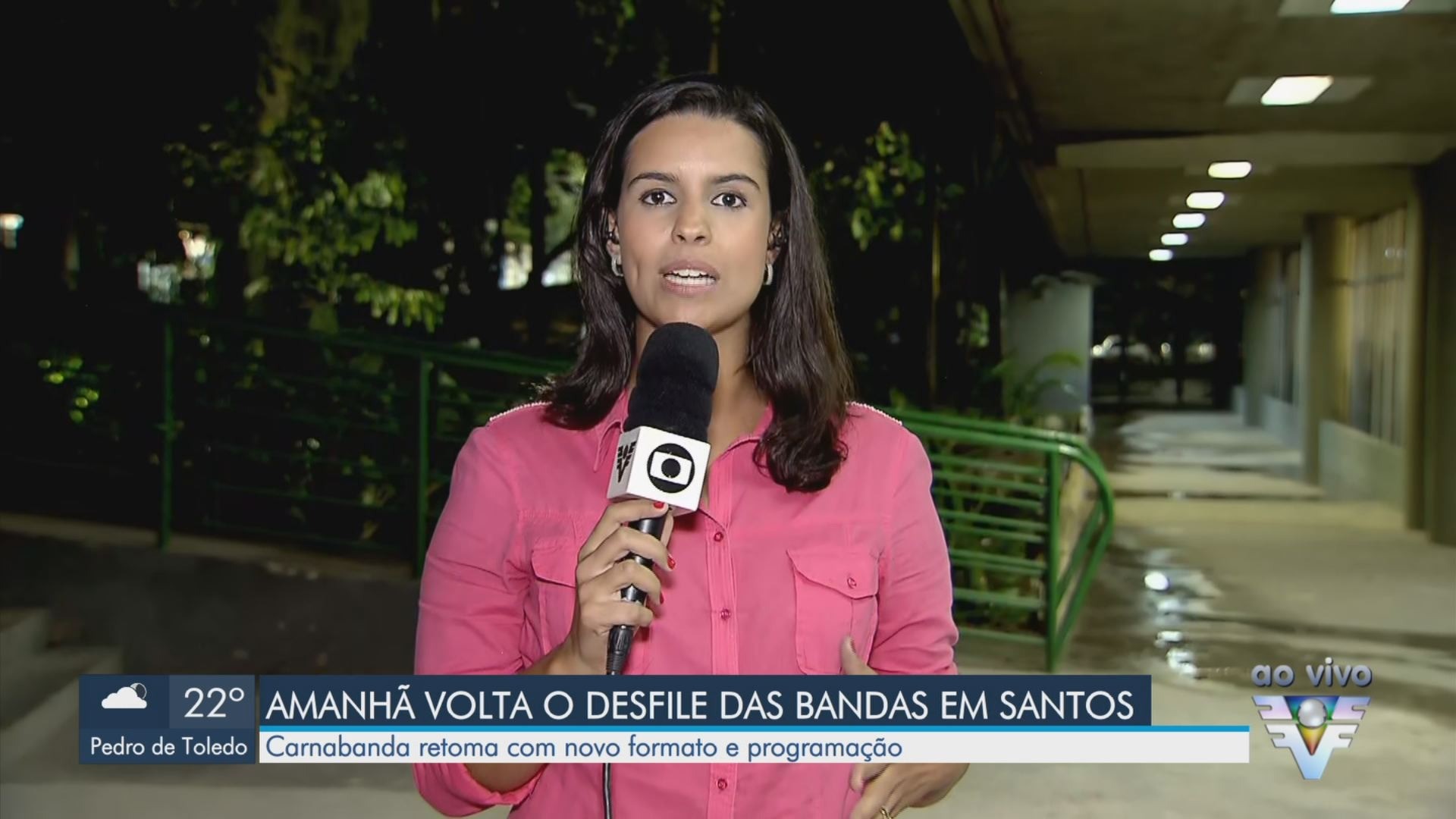 VÍDEOS Jornal da Tribuna 2ª Edição de segunda feira 3 de fevereiro