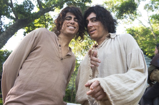 Nova temporada do Tá no ar estreia antes no Globo Play Patrícia Kogut O Globo