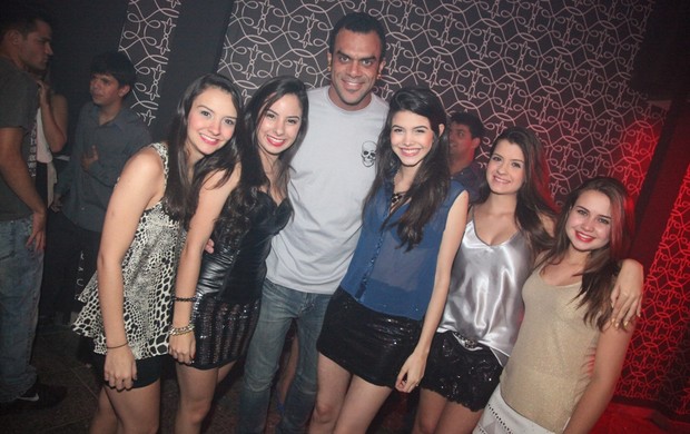 EGO - Ex-namorado de Grazi Massafera faz sucesso com a mulherada em ... EGO - Ex-namorado de Grazi Massafera faz sucesso com a mulherada em ...