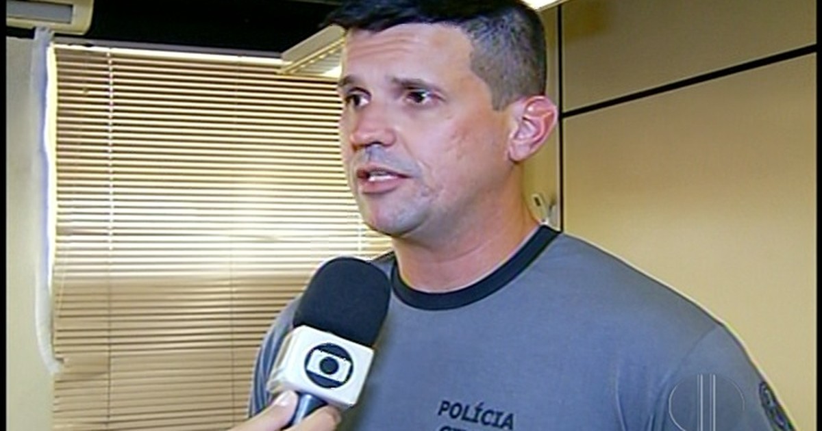 G1 Operação Cumpre 15 Mandados De Prisão Por Homicídios Em Campos Rj