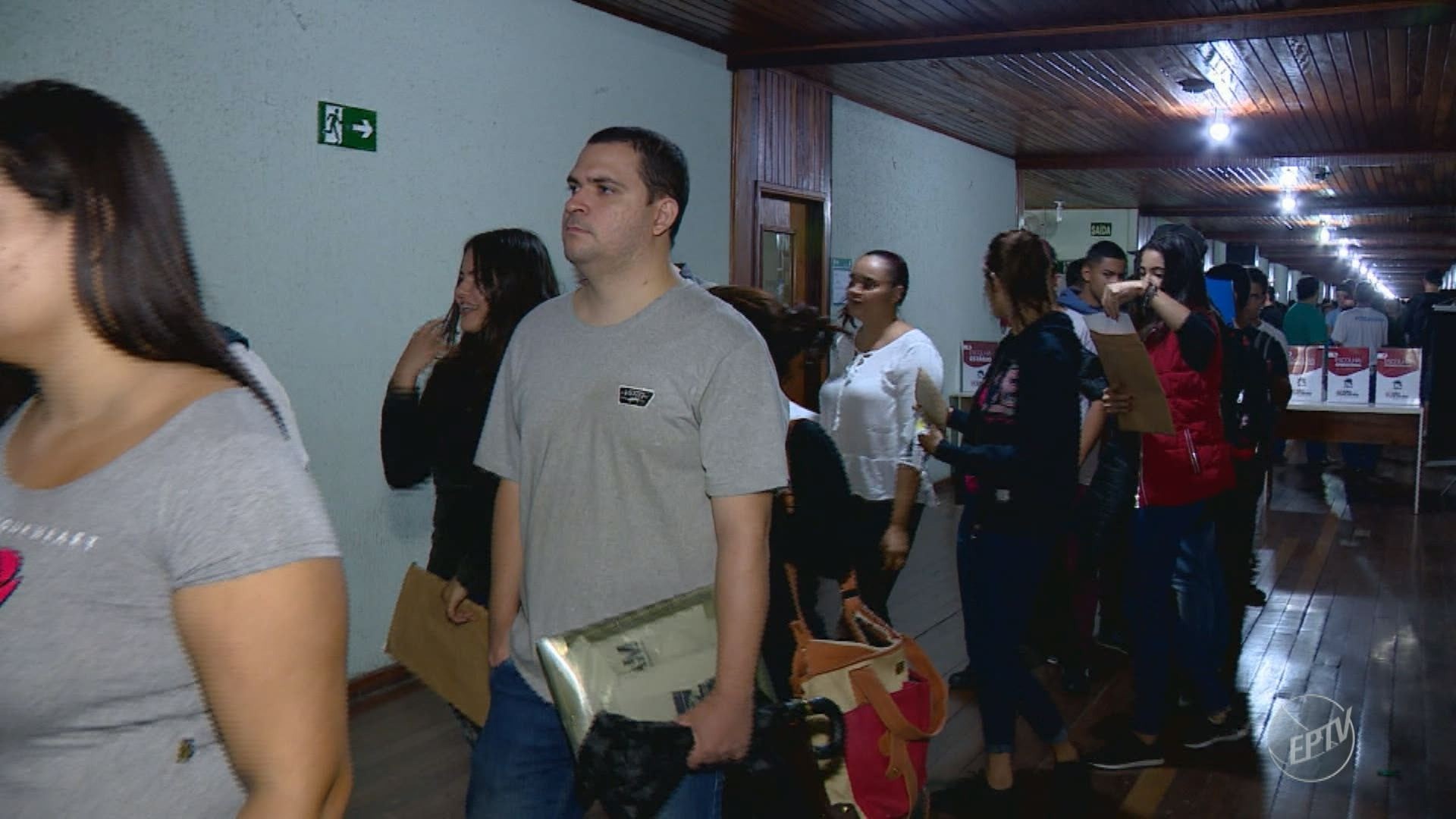 VÍDEOS Jornal da EPTV ª edição Campinas de sábado de maio Campinas e Região G