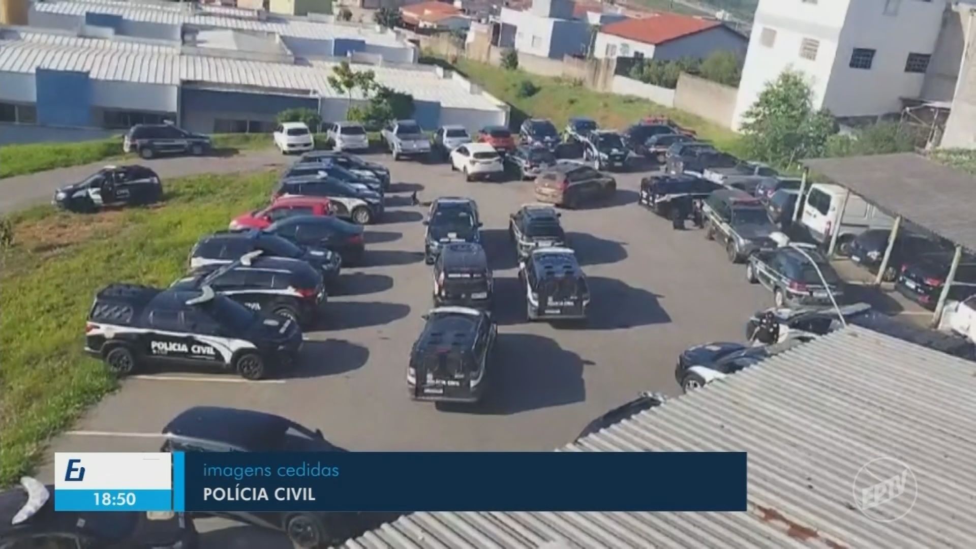 VÍDEOS EPTV 2 Sul de Minas de terça feira 19 de novembro de 2024