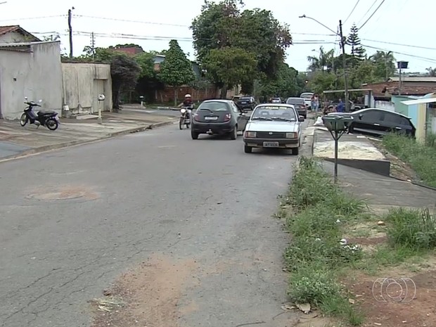G1 Adolescente é Morto Em Suposta Troca De Tiros Com A Pm Em Goiânia