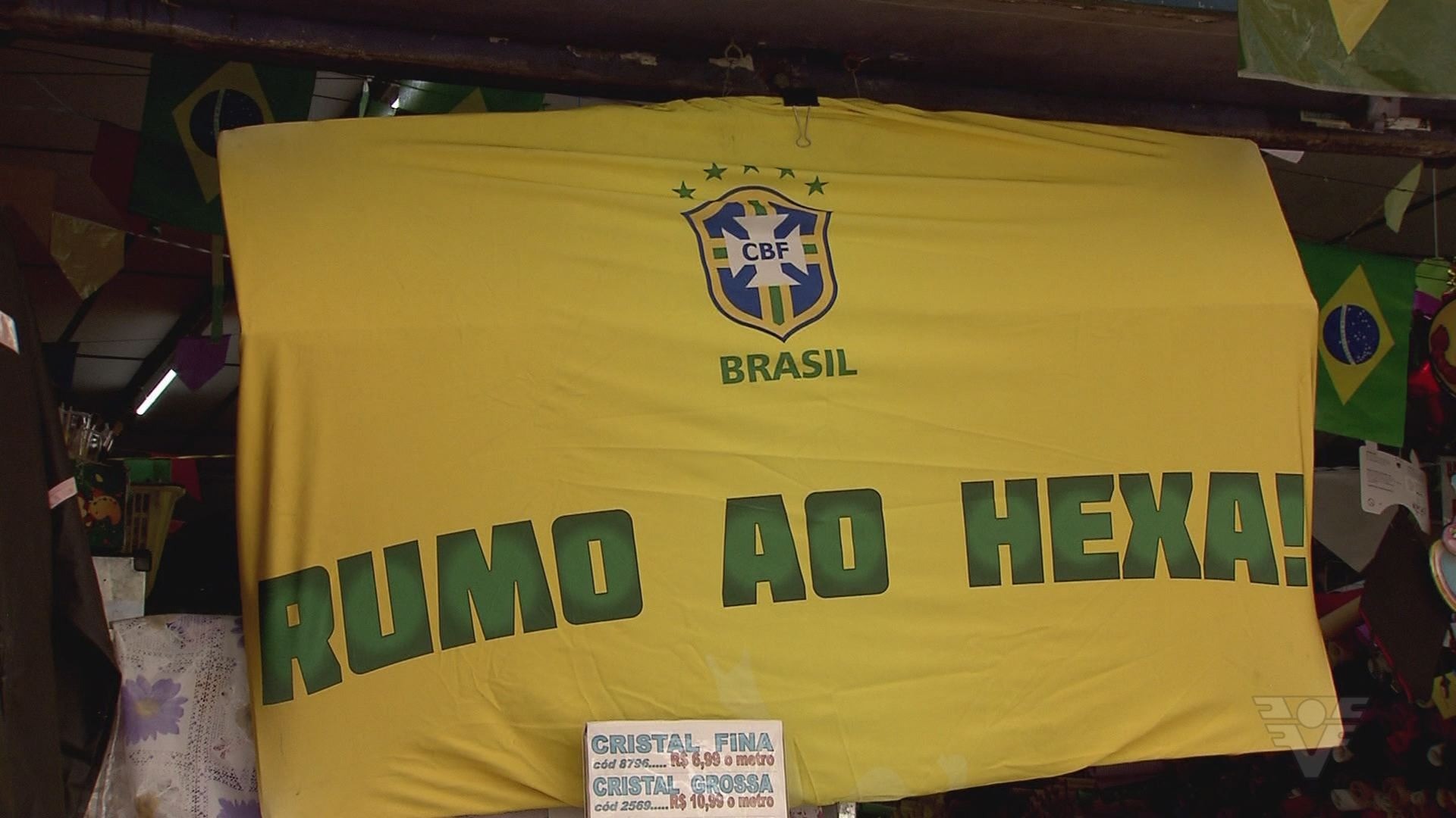 VÍDEOS Jornal da Tribuna 2ª Edição de quinta feira 28 de junho