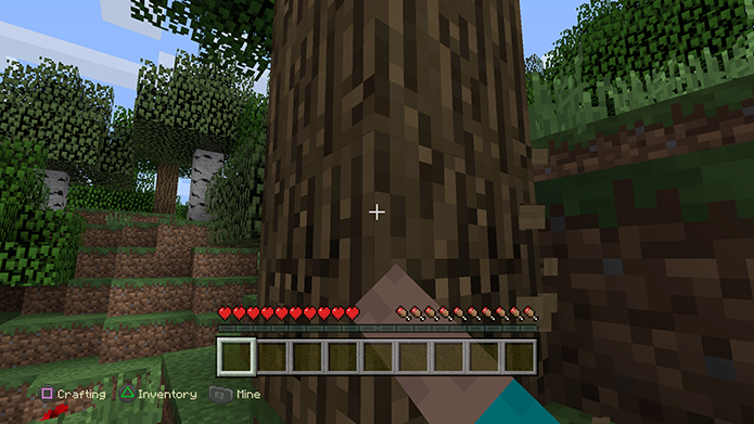 Minecraft Como Sobreviver à Primeira Noite E Ao Primeiro Dia Dicas E