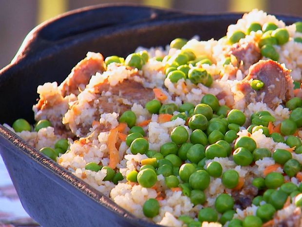 G1 - Receita: que tal aprender a preparar arroz com Suã? - notÃcias em ... G1 - Receita: que tal aprender a preparar arroz com Suã? - notÃcias em ...