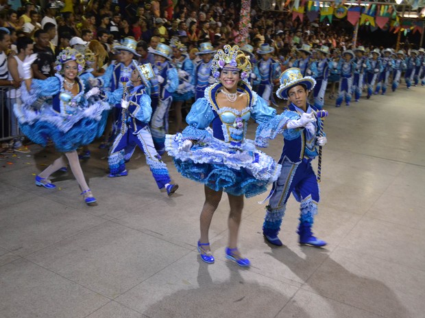 G1 - 'Arraial de todos os Santos' começa nesta sexta em Belém ... G1 - 'Arraial de todos os Santos' começa nesta sexta em Belém ...