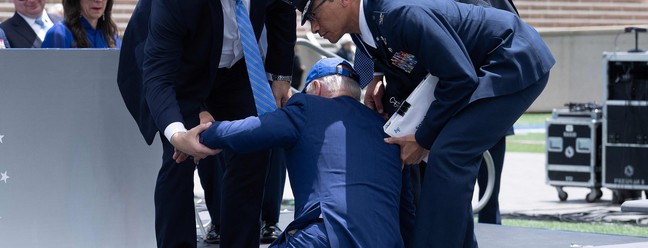 Bidenomics Democratas Apostam Em Melhora Da Economia Para