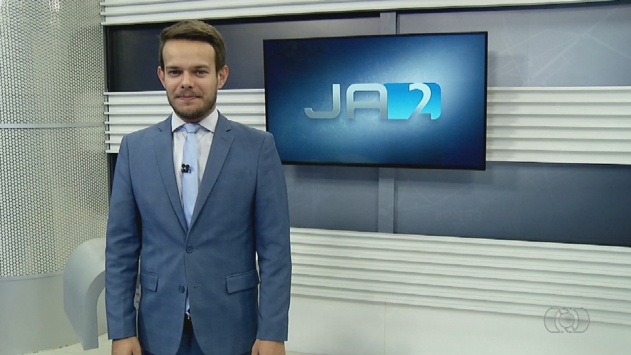 VÍdeos Jornal Anhanguera 2ª Edição Regiões De Quinta Feira 26 De