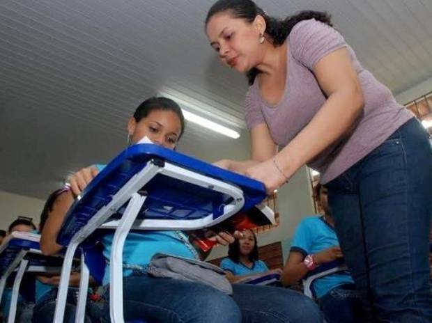 G1 No Pará Seduc Realiza Pré Matrícula De Alunos Da Rede Estadual De