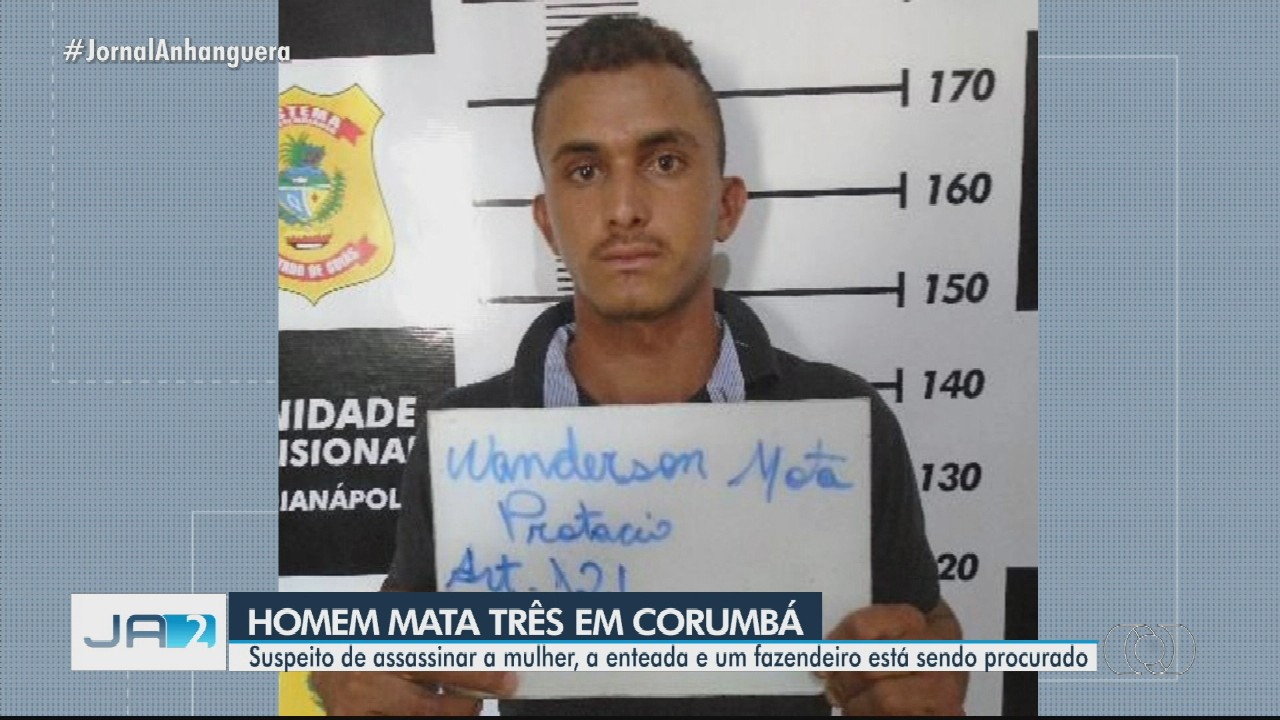 VÍdeos Jornal Anhanguera 2ª Edição De Segunda Feira 29 De Novembro De