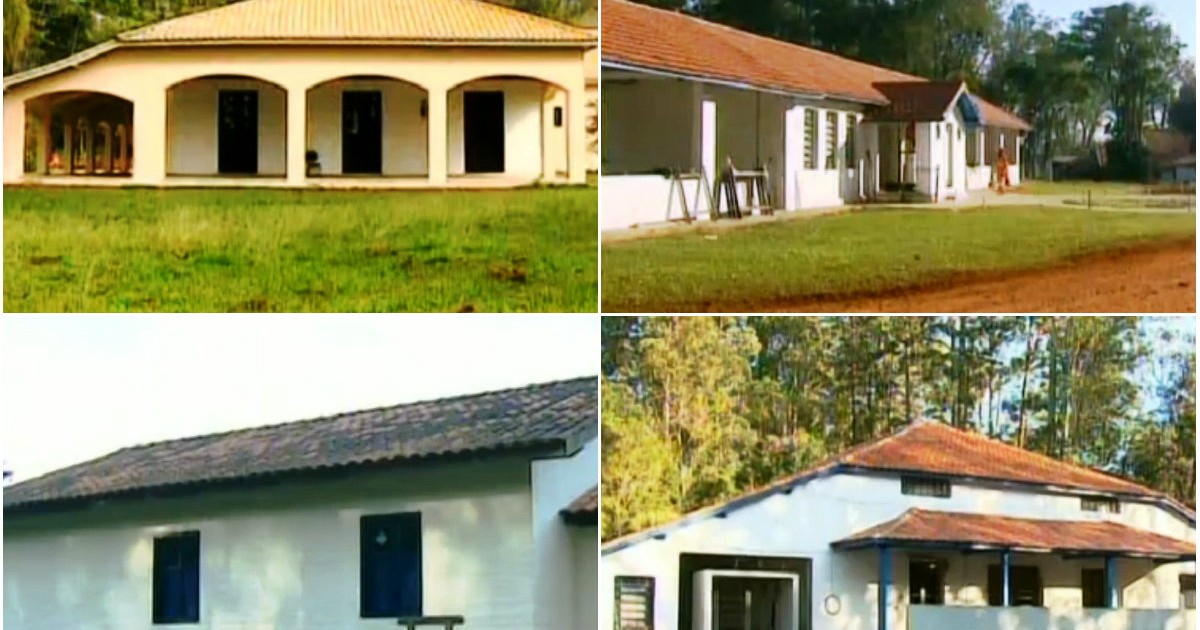 G1 - MEC publica portaria que estabelece novo campus da UFSCar em Buri ... G1 - MEC publica portaria que estabelece novo campus da UFSCar em Buri ...