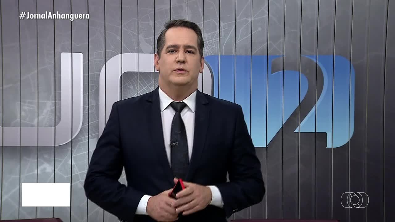 VÍdeos Jornal Anhanguera 2ª Edição Desta Sexta Feira 29 De Julho De