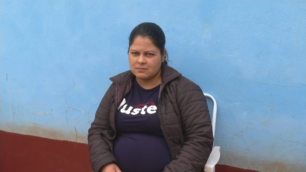 Sexta feira Pra mim está sendo horrível diz grávida de gêmeas siamesas do RS que