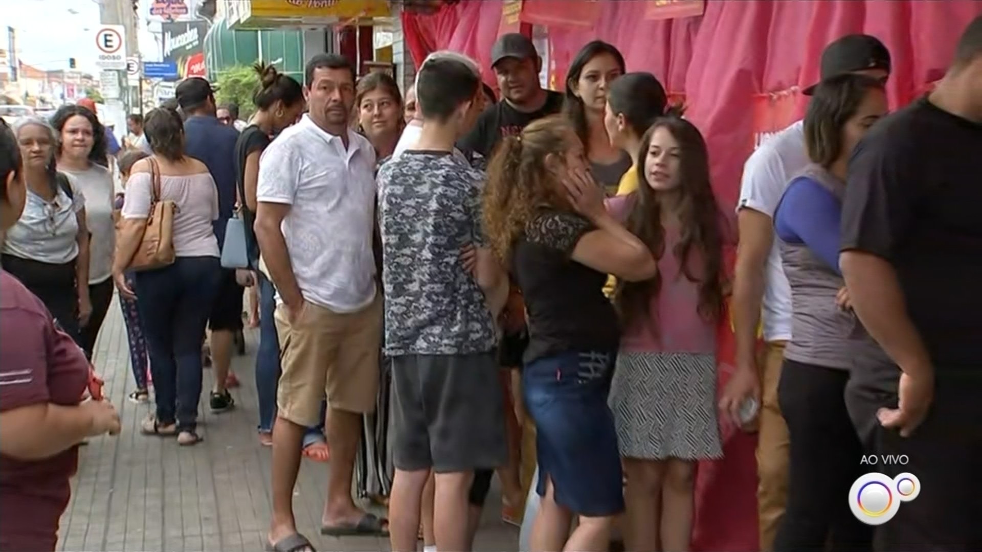VÍDEOS TEM Notícias 1ª edição de Itapetininga desta sexta feira 3 de
