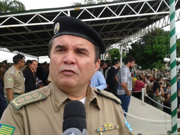 G1 Policial Suspeito De Matar Mulher Pode Ser Expulso Da Pm Diz