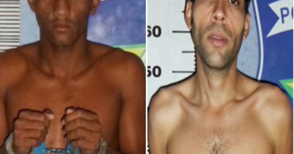 G1 Oplit Prende Quatro Suspeitos De Assaltar Cartório Civil Em Maceió