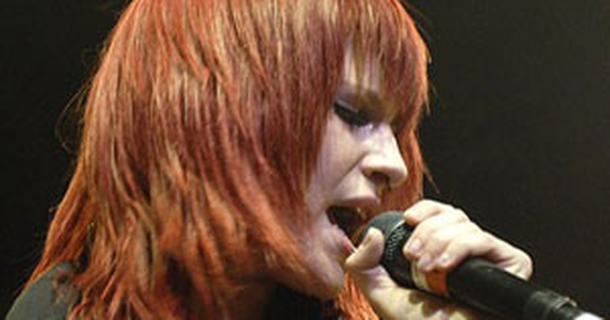 G Paramore retorna ao Brasil para shows em fevereiro de notícias em Pop Arte