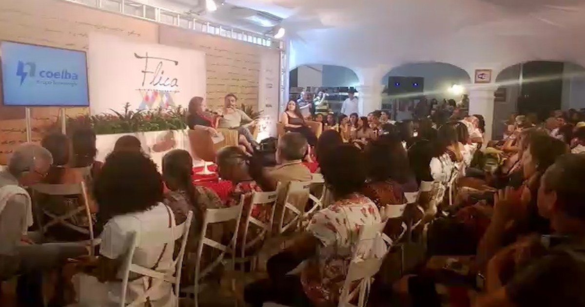 G Em papo quente escritoras têm certeza sexo não é tabu na literatura notícias em Flica