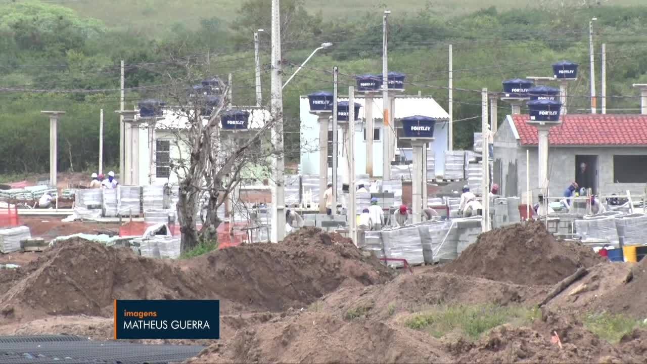 VÍDEOS AB1 de segunda feira 4 de setembro de 2023 Caruaru e Região G1