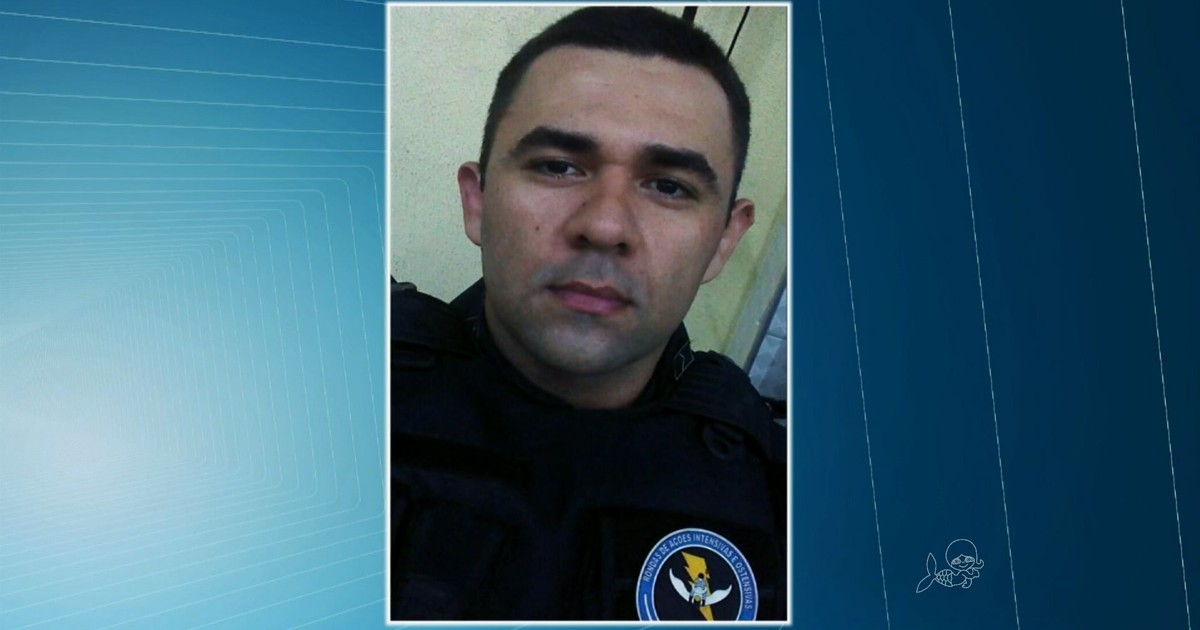 G1 Policial Do Raio é Morto A Tiros Ao Reagir A Assalto Em Fortaleza