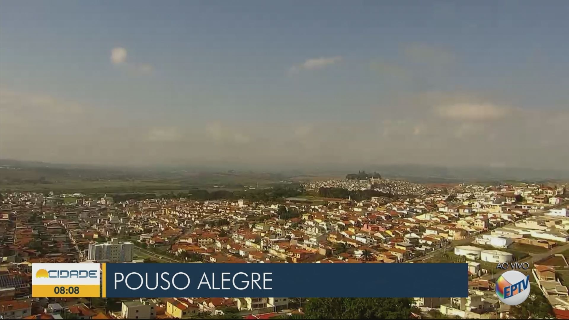 VÍDEOS Bom Dia Cidade Sul de Minas de terça feira de novembro Sul de Minas G