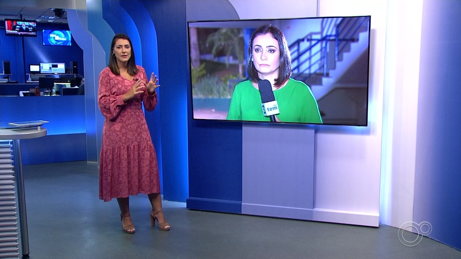 VÍDEOS TEM Notícias 2ª edição de Sorocaba e Jundiaí desta sexta feira