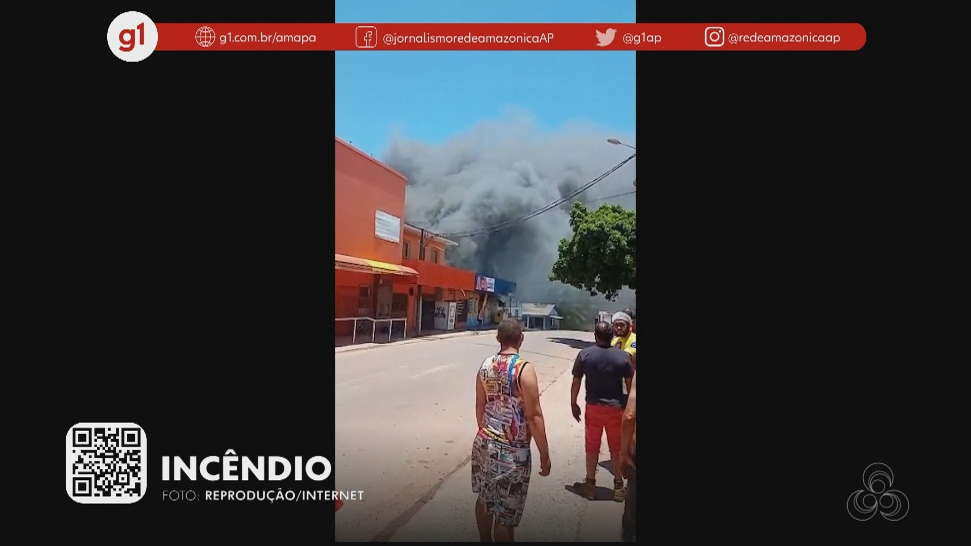 VÍDEOS: g1 em 1 Minuto Amapá, apresentado por Fabiana Figueiredo, Núbia Pacheco e Rafael Aleixo ...