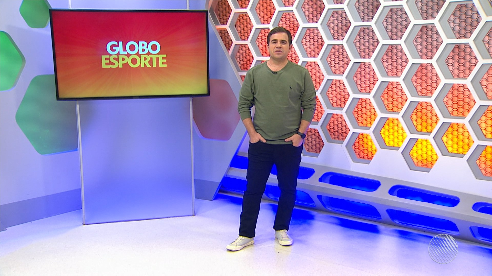 VÍdeos Globo Esporte Bahia Desta Quinta Feira 28 De Abril De 2022