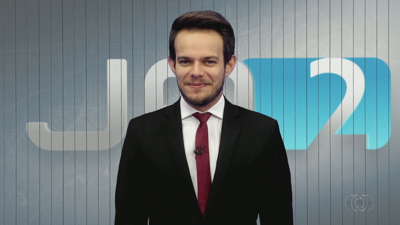 VÍdeos Jornal Anhanguera 2ª Edição Regiões De Sexta Feira 12 De Maio
