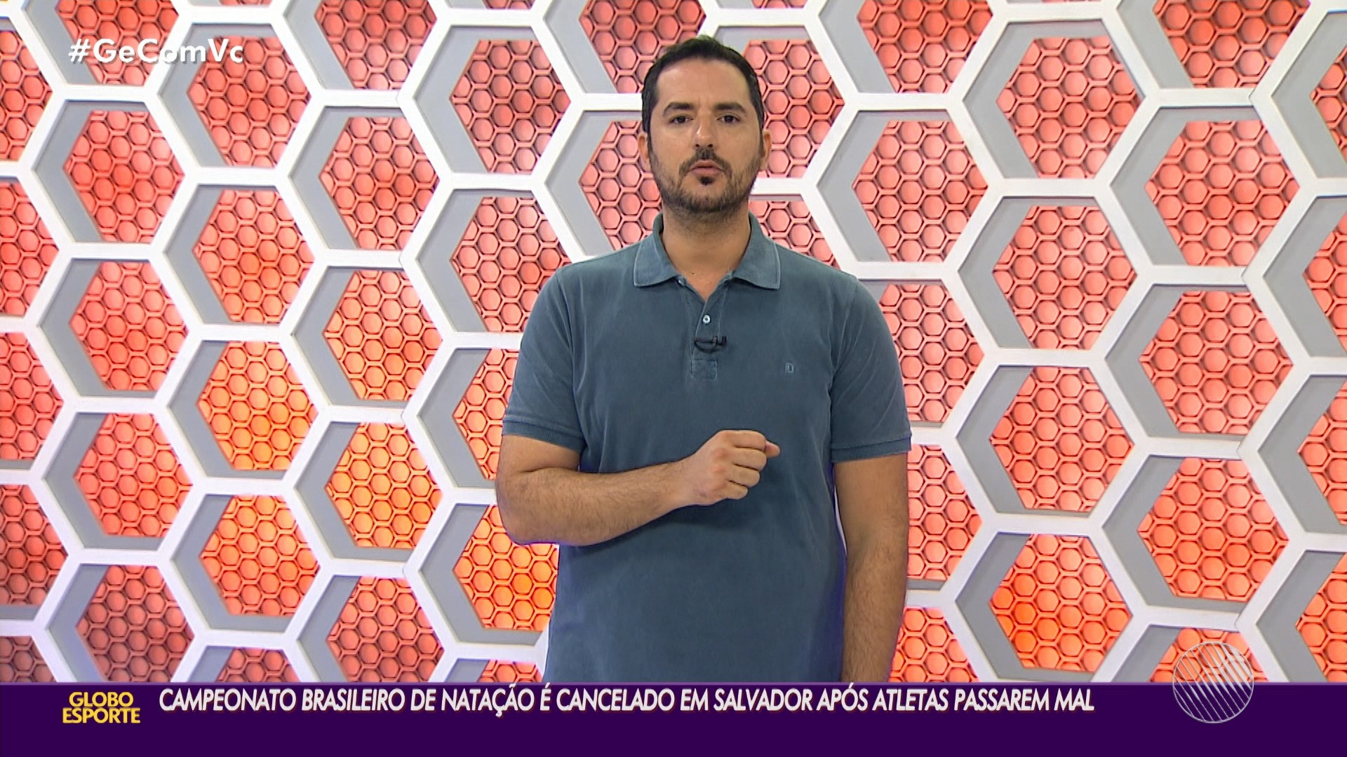 VÍdeos Globo Esporte Bahia Desta Sexta Feira 8 De Julho De 2022 Ba Ge