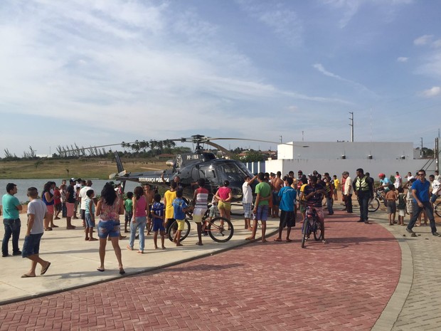 G1 Polícia Militar Prende Dupla Suspeita De Assaltos Em Arapiraca