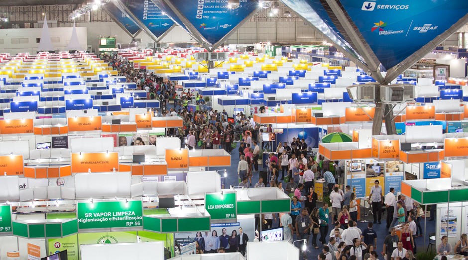 As Principais Novidades Da Feira Do Empreendedor Pegn Feira Do