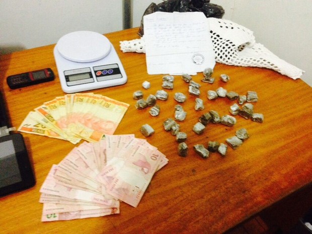 G1 Polícias Civil E Militar Realizam Operação Contra Crime Em Uru
