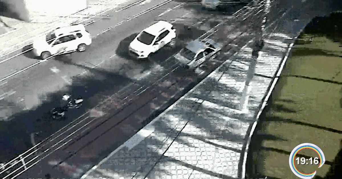 G1 - Presos são recapturados após fuga de presídio em Tremembé, SP ...
