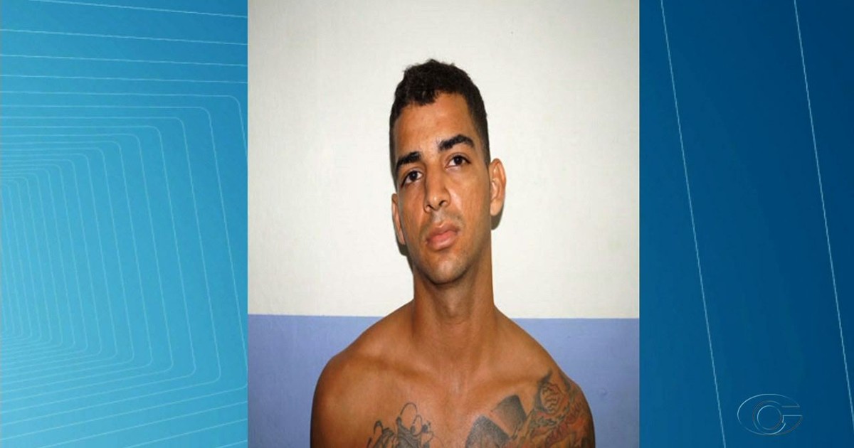 G1 Polícia Prende 2º Suspeito De Roubo Que Resultou Em Morte De Pm
