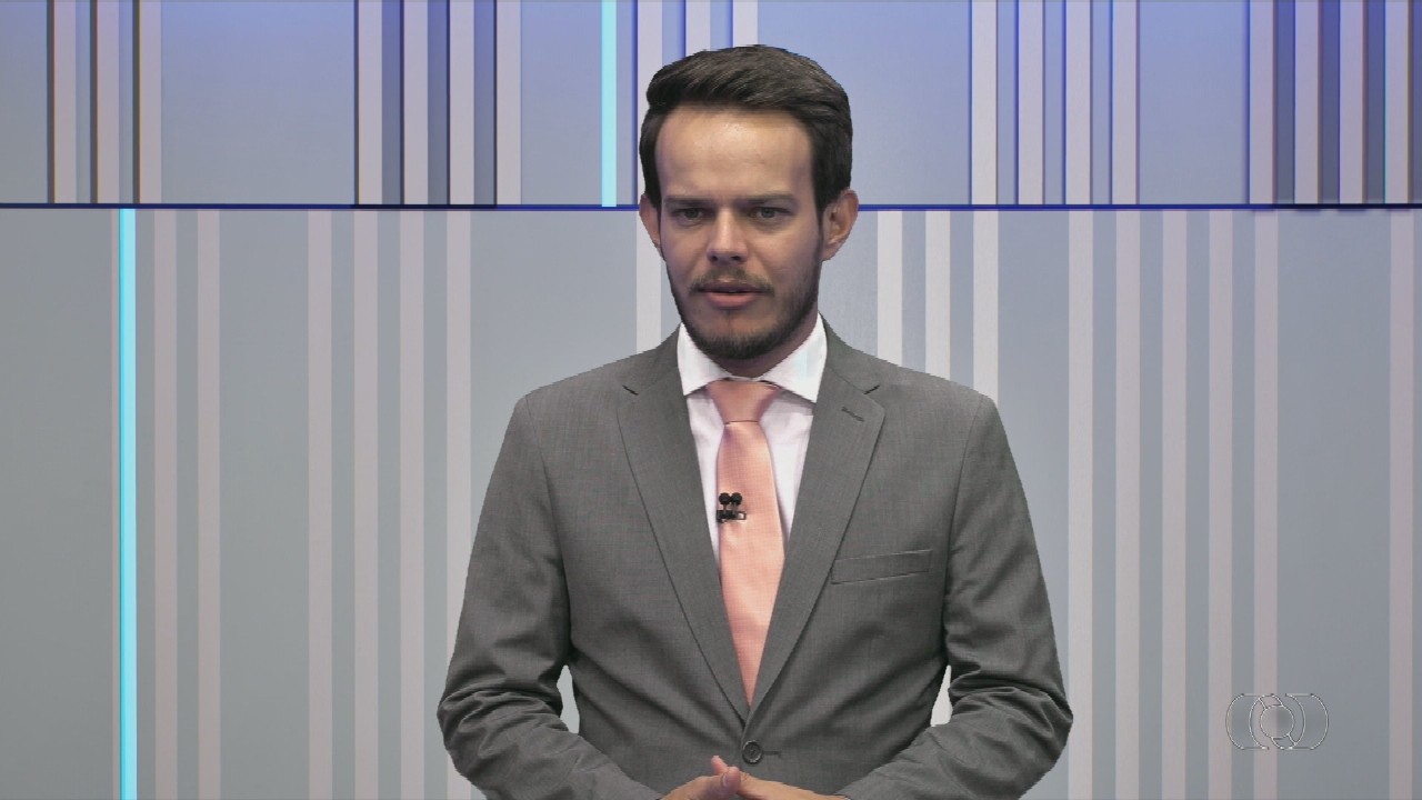 VÍdeos Jornal Anhanguera 2ª Edição Regiões De Sexta Feira 17 De Maio
