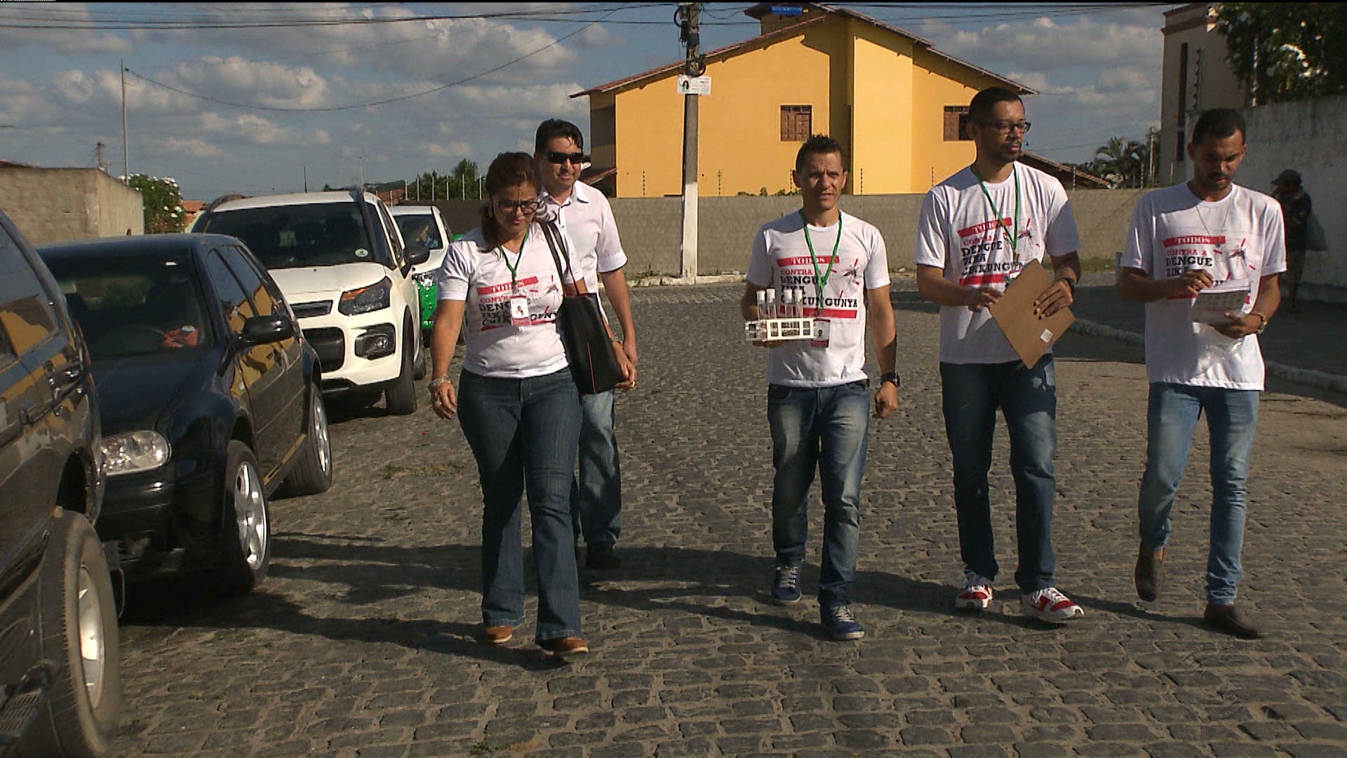 VÍDEOS JPB 2ª Edição TV Paraíba desta segunda feira 27 de agosto