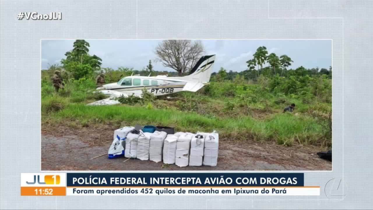 VÍDEOS Jornal Liberal 1ª Edição desta sexta feira 20 de novembro