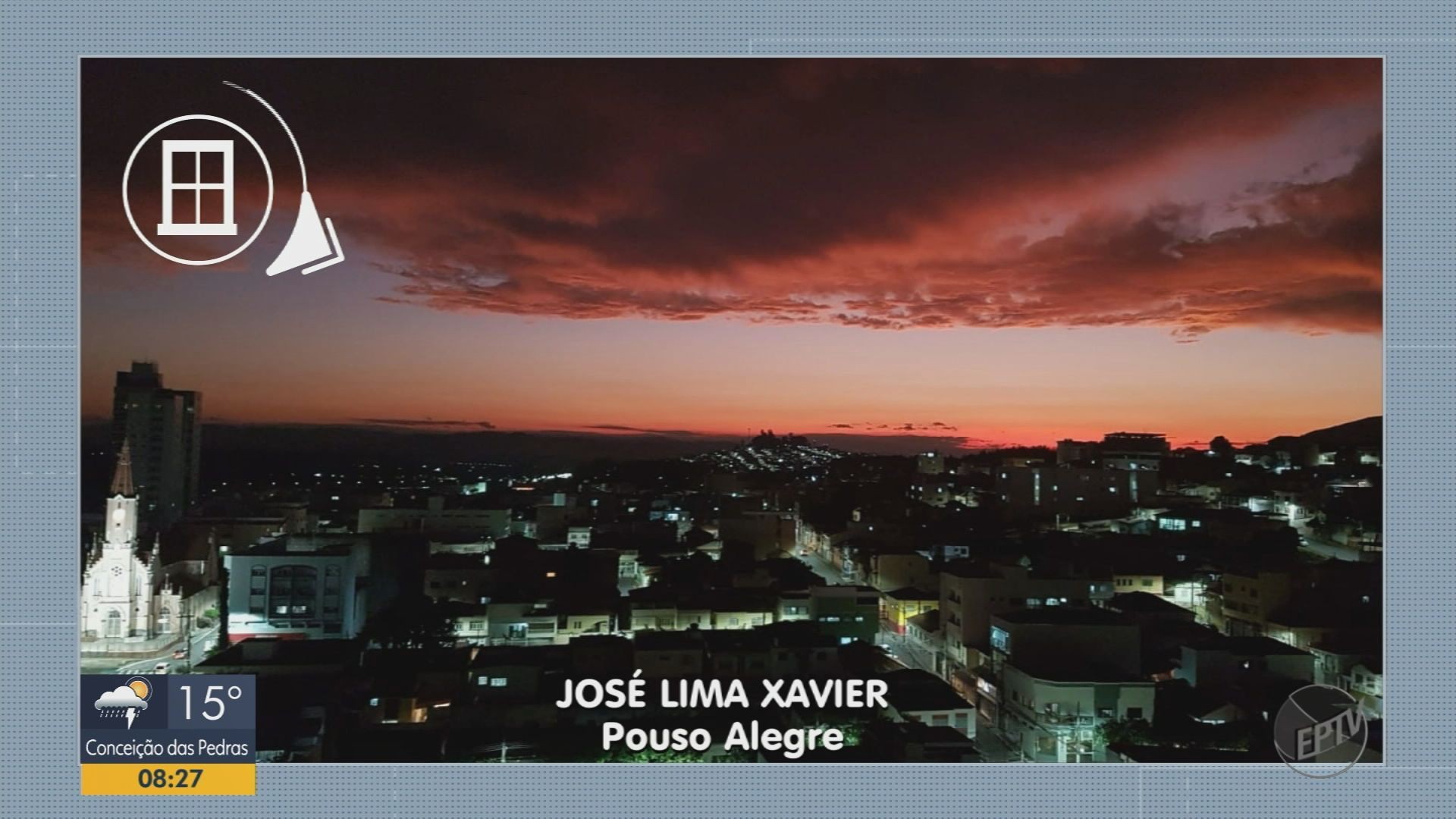 VÍDEOS Bom Dia Cidade Sul de Minas de quarta feira de novembro de Sul de Minas G