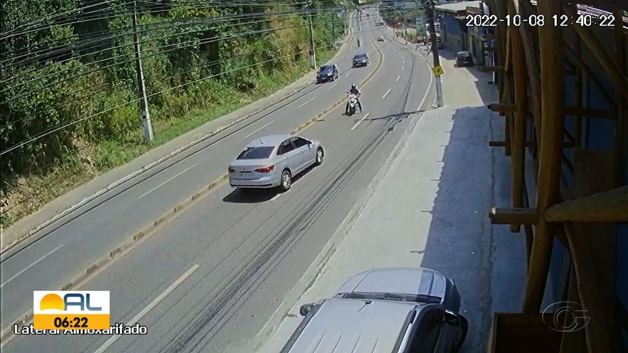 VÍDEOS Bom Dia Alagoas de segunda feira 10 de outubro Alagoas G1
