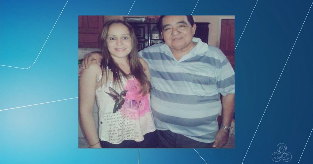 G1 Preso Suspeito De Mandar Matar Pai Em Coari é Transferido Para