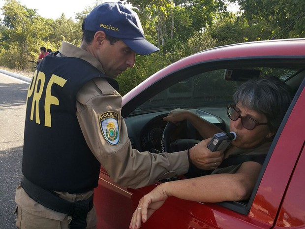G1 Prf Deflagra Operação 7 De Setembro E Intensifica Fiscalização