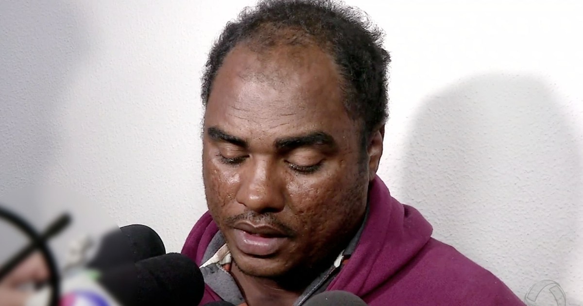 G1 Justiça Decreta Prisão De Pai Suspeito De Causar Morte Do Filho Em