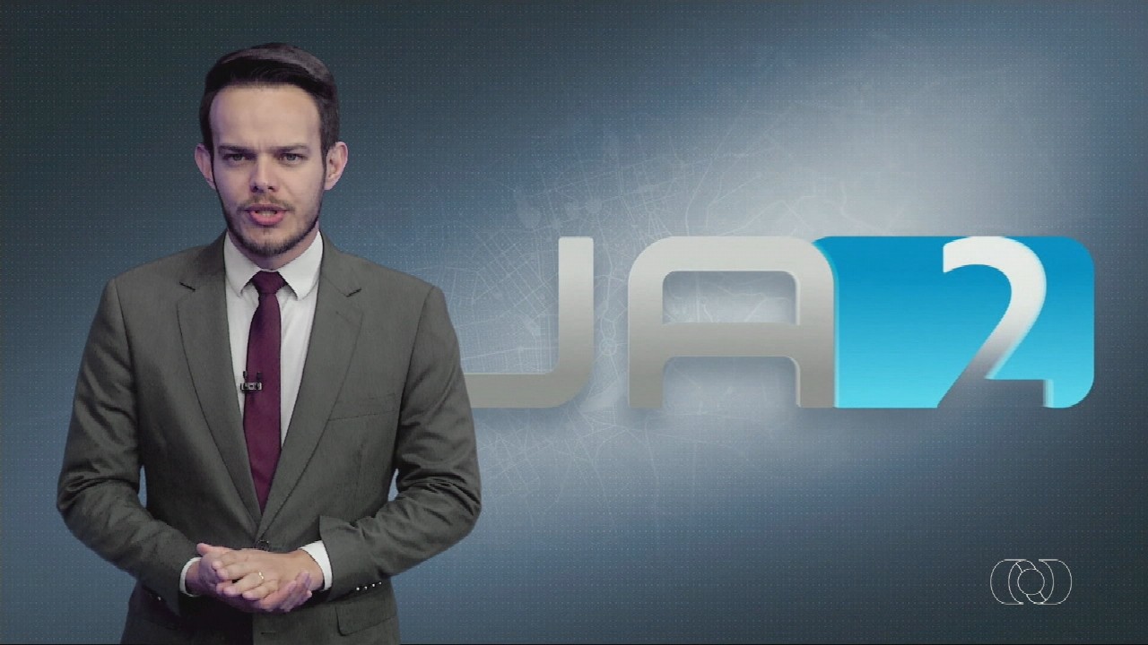 VÍdeos Jornal Anhanguera 2ª Edição Regiões De Segunda Feira 12 De